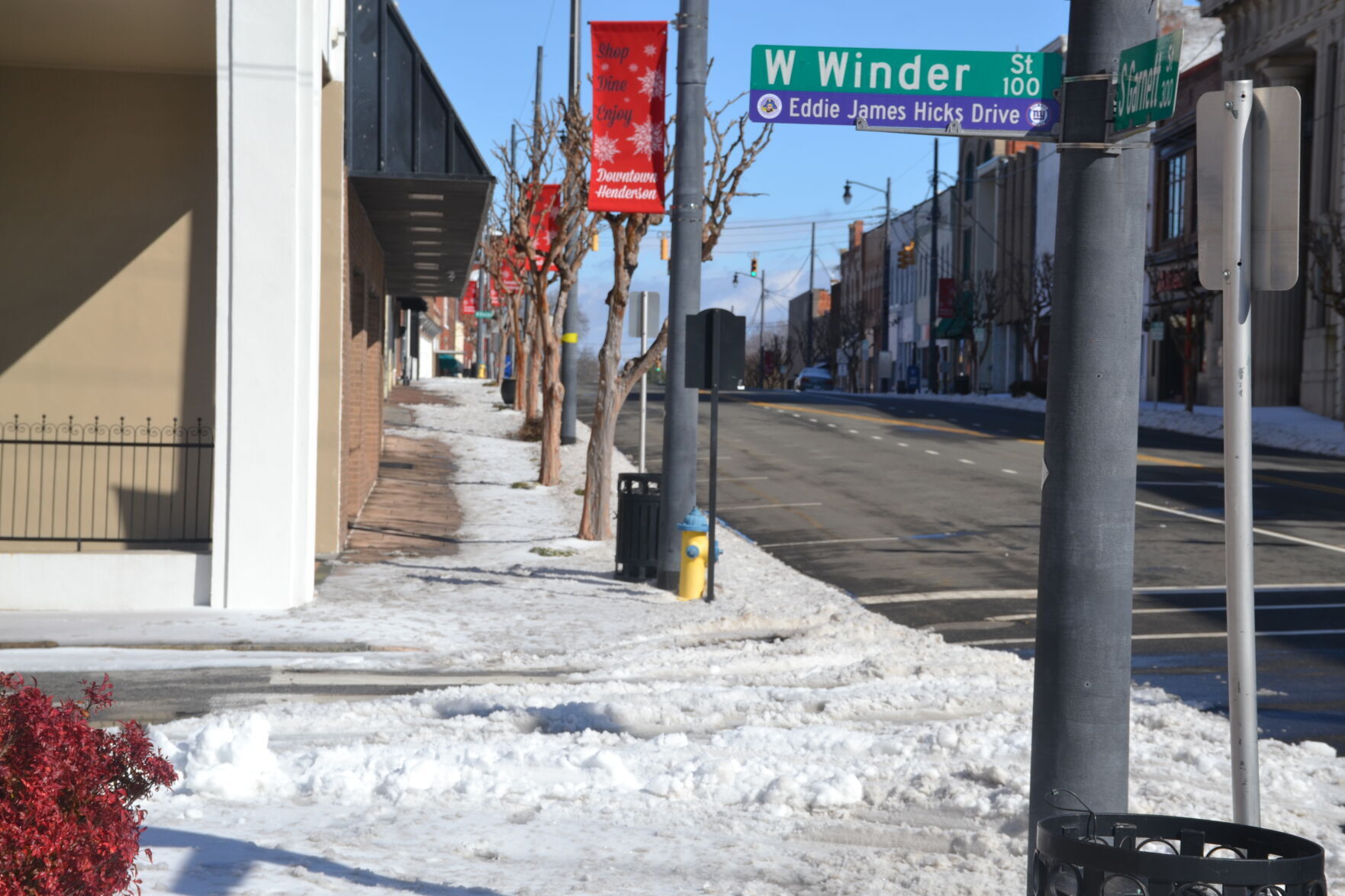 Page A1 | e-Edition | hendersondispatch.com