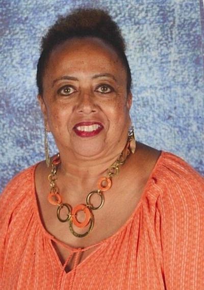 Sandra Elizabeth Williams Parham | Archives | hendersondispatch.com