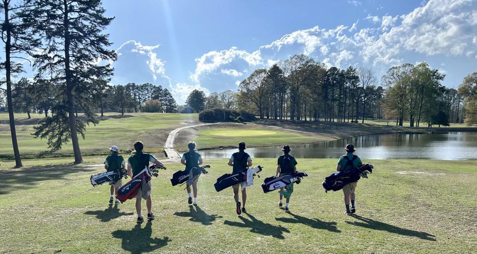 Crossroads hole-in-one, claim conference championship | Archives ...