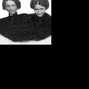Edwards sisters enshrined to Hall of Fame | Archives ...