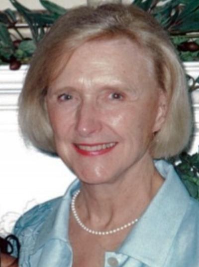 Blanche C. Critcher | Obituaries | hendersondispatch.com