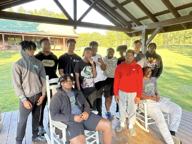 Hillside Farms hosts Vipers | Archives | hendersondispatch.com