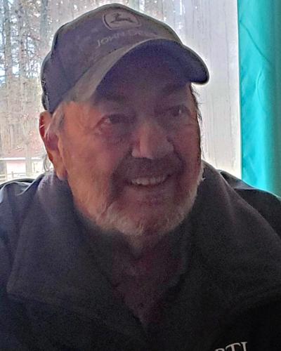 Stanley E. Hobbs Sr. | Obituaries | hendersondispatch.com