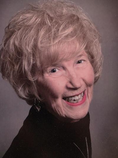 Norma C. Irvine | Archives | hendersondispatch.com