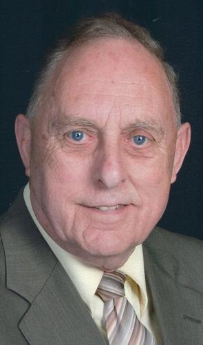 William J. Perry | Archives | hendersondispatch.com