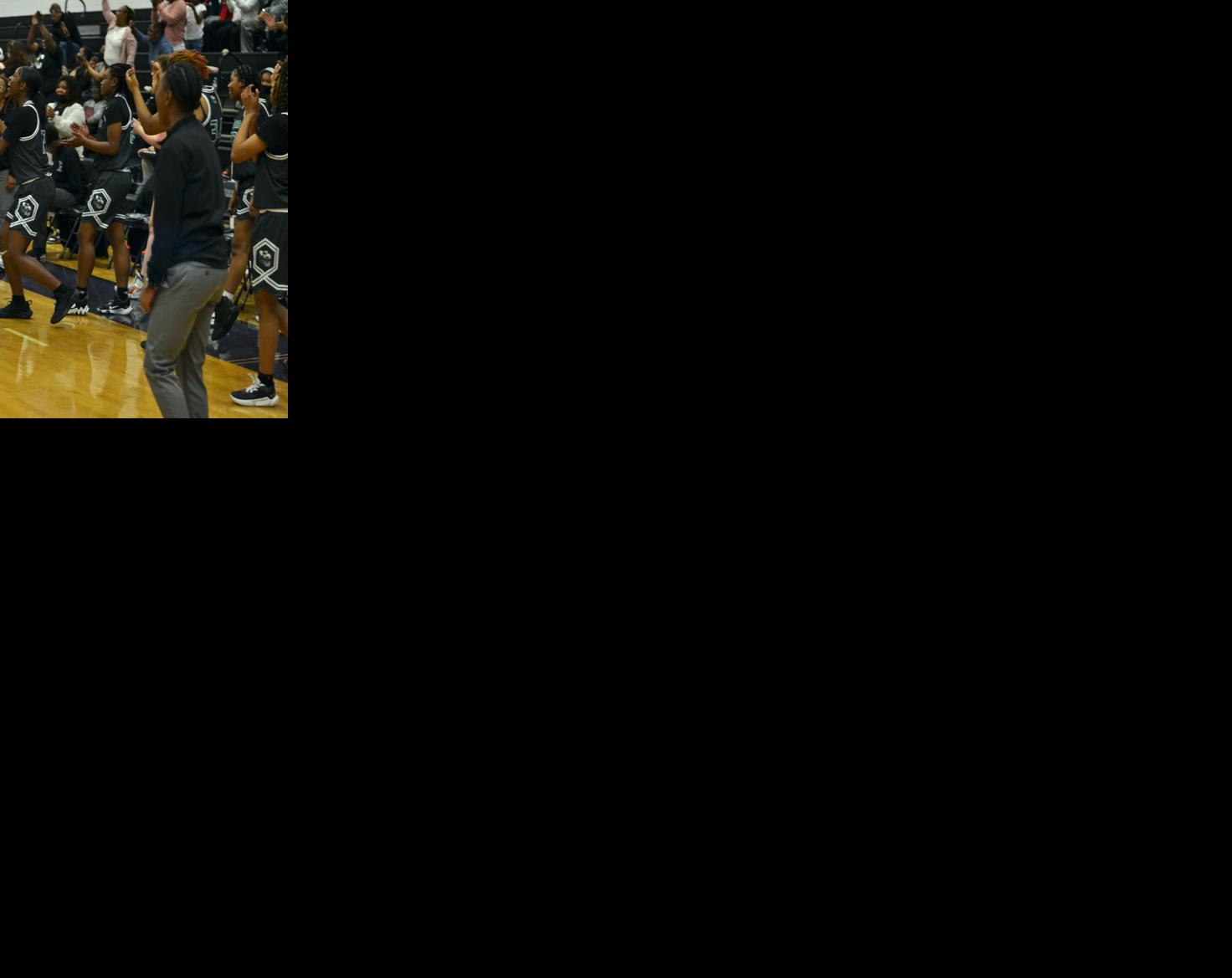 Lady Vipers come back to beat Carrboro | Archives | hendersondispatch.com
