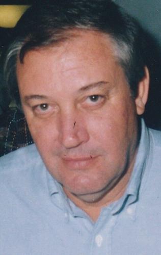 Lawrence R. Boyd | Archives | hendersondispatch.com