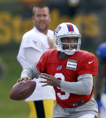 Lewis out at quarterback in Buffalo | Sports | hendersondispatch.com