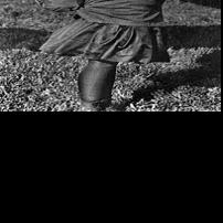 Tiny Broadwick, first lady of parachuting | Archives ...