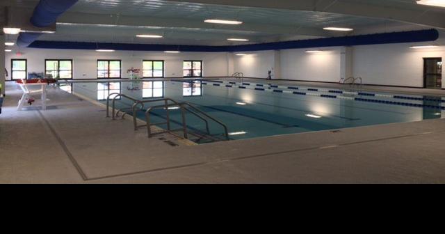 Pool reopens at Henderson YMCA | News | hendersondispatch.com