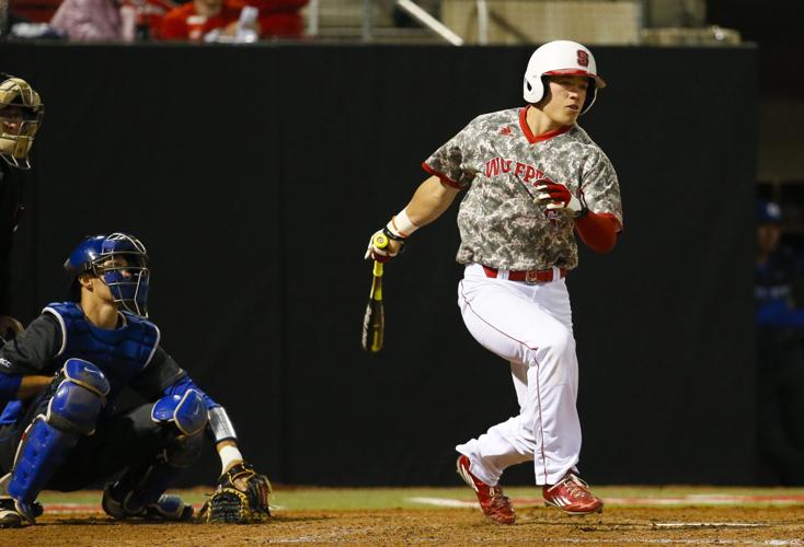 Wolfpack baseball selected as Regional host | Sports ...