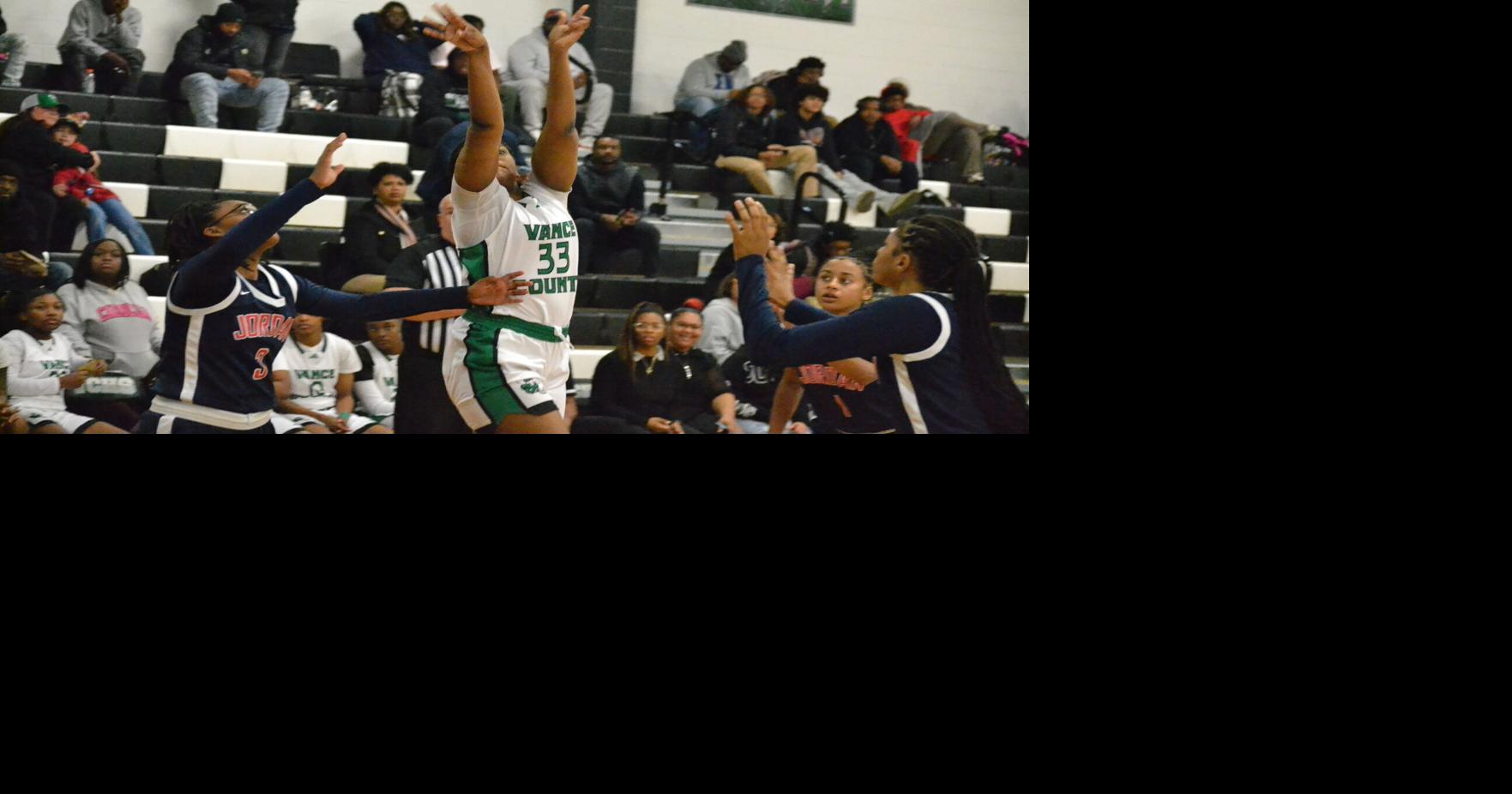 Lady Vipers 5-0 with 34-29 win over Jordan | Archives ...