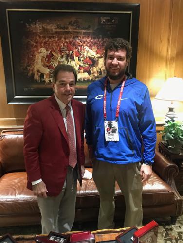 Jenks takes over Vance County High football | Archives ...