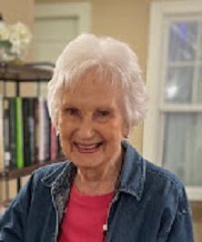 Doris Jones McBride | Archives | hendersondispatch.com