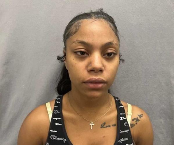 VCSO deputies arrest couple | Archives | hendersondispatch.com