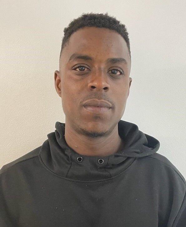 Man charged in shooting | Archives | hendersondispatch.com