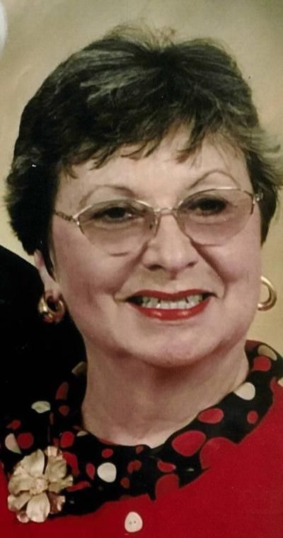 Jane N. Rush | Archives | hendersondispatch.com