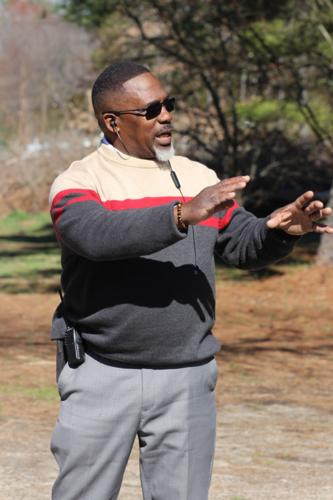 Back to Eden journeys back through time | Archives | hendersondispatch.com