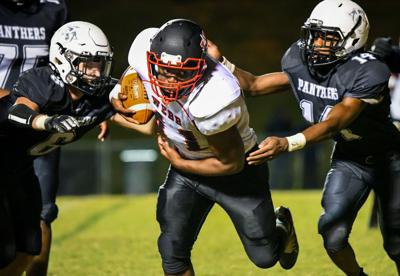 Webb to begin search for new head football coach | Archives ...