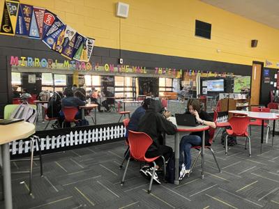 AVID prepares students for their future | Archives | hendersondispatch.com