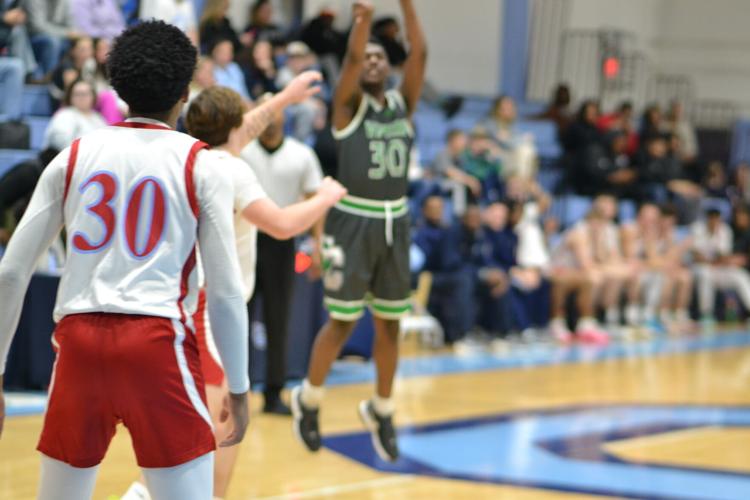 Vipers eliminated by South Granville | Archives | hendersondispatch.com