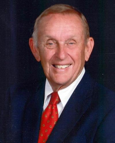 Friends and family of Bill Mast remember his life | Archives ...