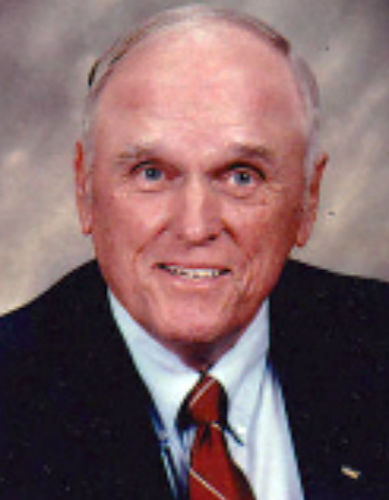 John K. Kilian | Obituaries | hendersondispatch.com