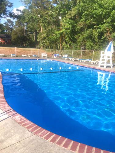 Community rallying to keep Parker’s Peace Pool alive | News ...