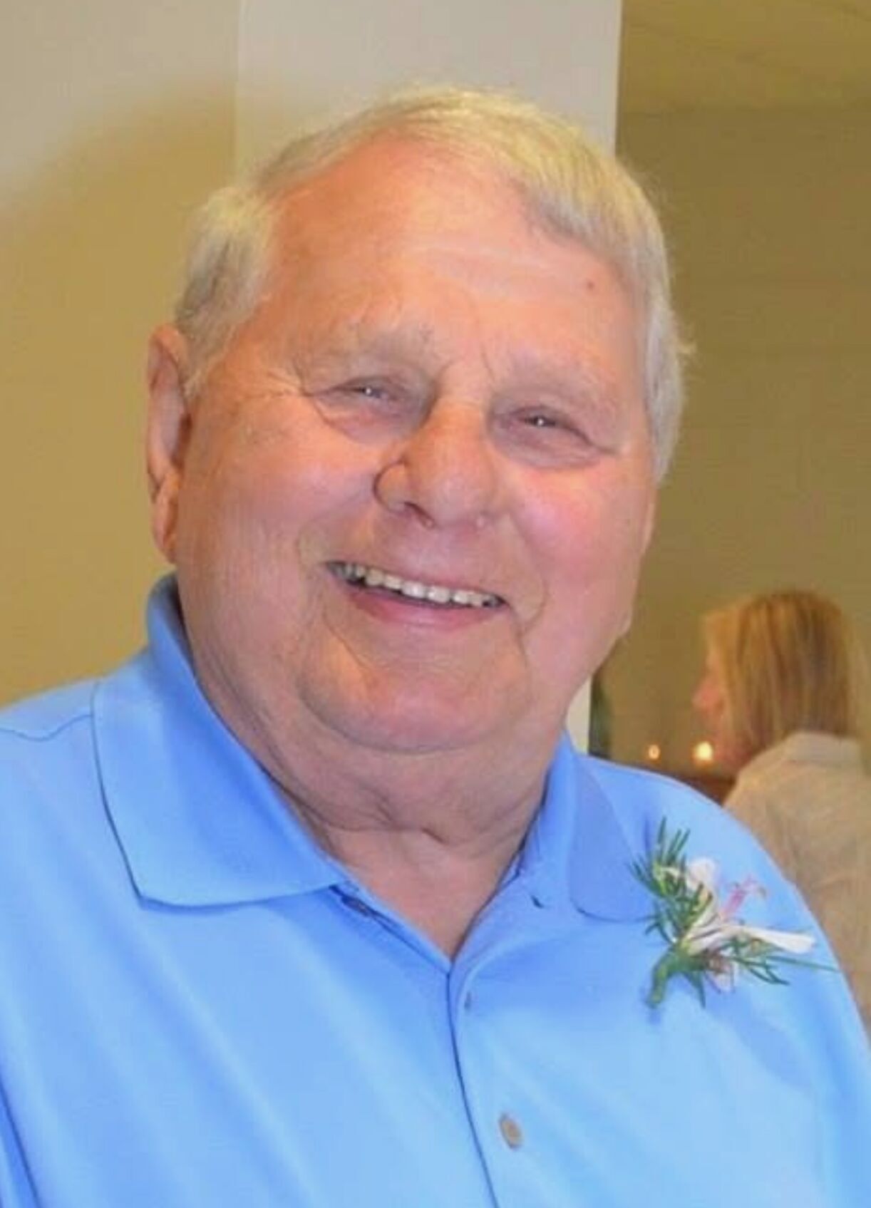 Charles R. Woodall Jr. | Archives | hendersondispatch.com