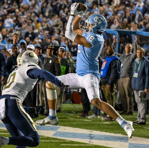 Ga. Tech upsets UNC; State and Duke also fall | Sports ...