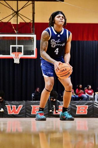 Webb wins over South Granville | Archives | hendersondispatch.com