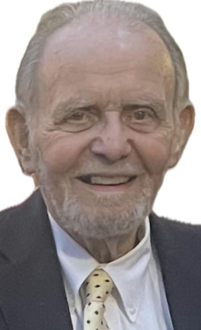 James Crymes Wrenn | Archives | hendersondispatch.com