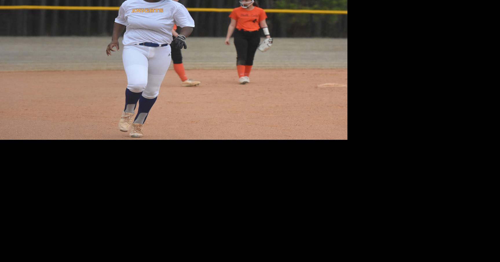 Vance Charter alum named USA South Rookie of the Week | Archives ...