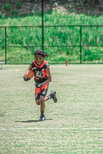 WildChild go undefeated in Legacy X Moneydown Tournament | Archives ...