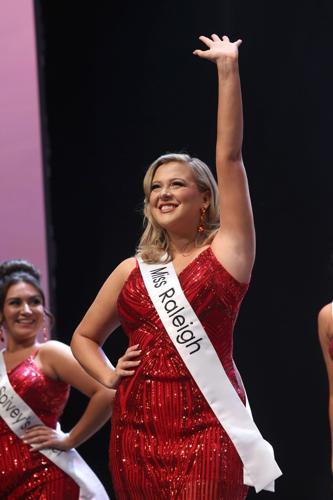 Local teacher participates in ‘Scholarship Pageant’ | Archives ...