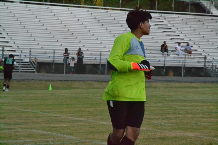 Vance County goalies save the day against Cedar Ridge | Archives ...