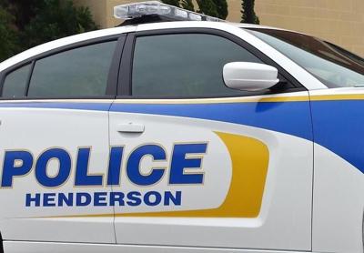 Henderson Police Log | Features | hendersondispatch.com