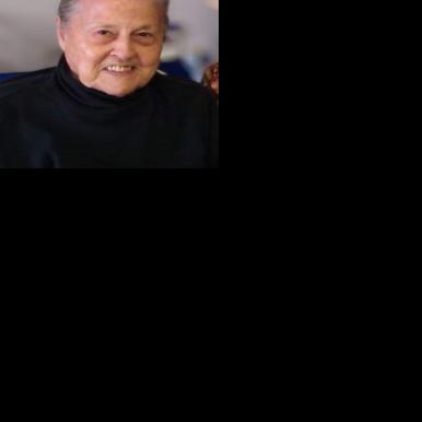 Bessie Robertson Edwards | Archives | hendersondispatch.com