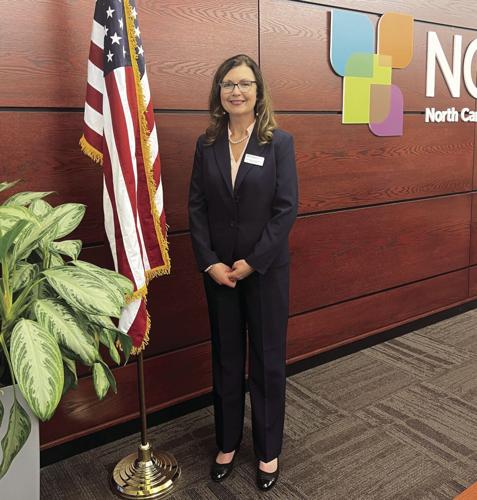 VGCC nursing program head elected to statewide nursing board | Archives ...