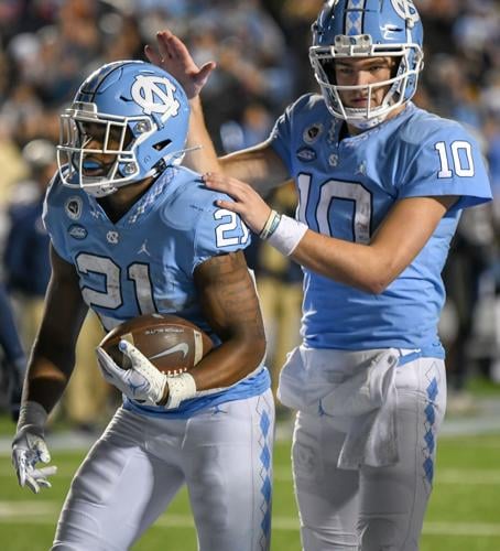 Ga. Tech upsets UNC; State and Duke also fall | Sports ...