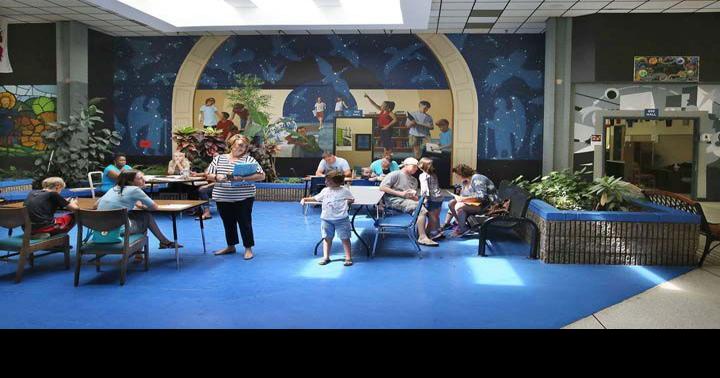 Vance Charter School eager for new building and new students | News ...