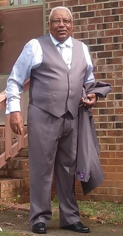 Melvin Hargrove Sr. | Archives | hendersondispatch.com