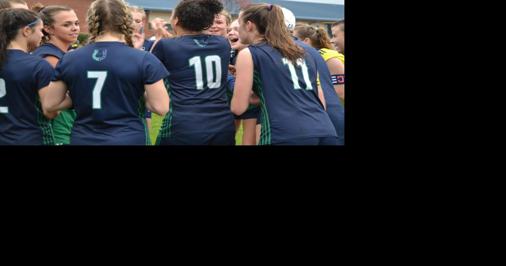 Lady Colts deliver on better performance | Archives | hendersondispatch.com