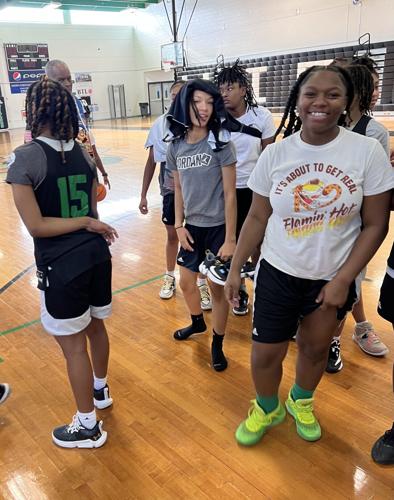 Lady Vipers head into conference matchup against Carrboro | Archives ...