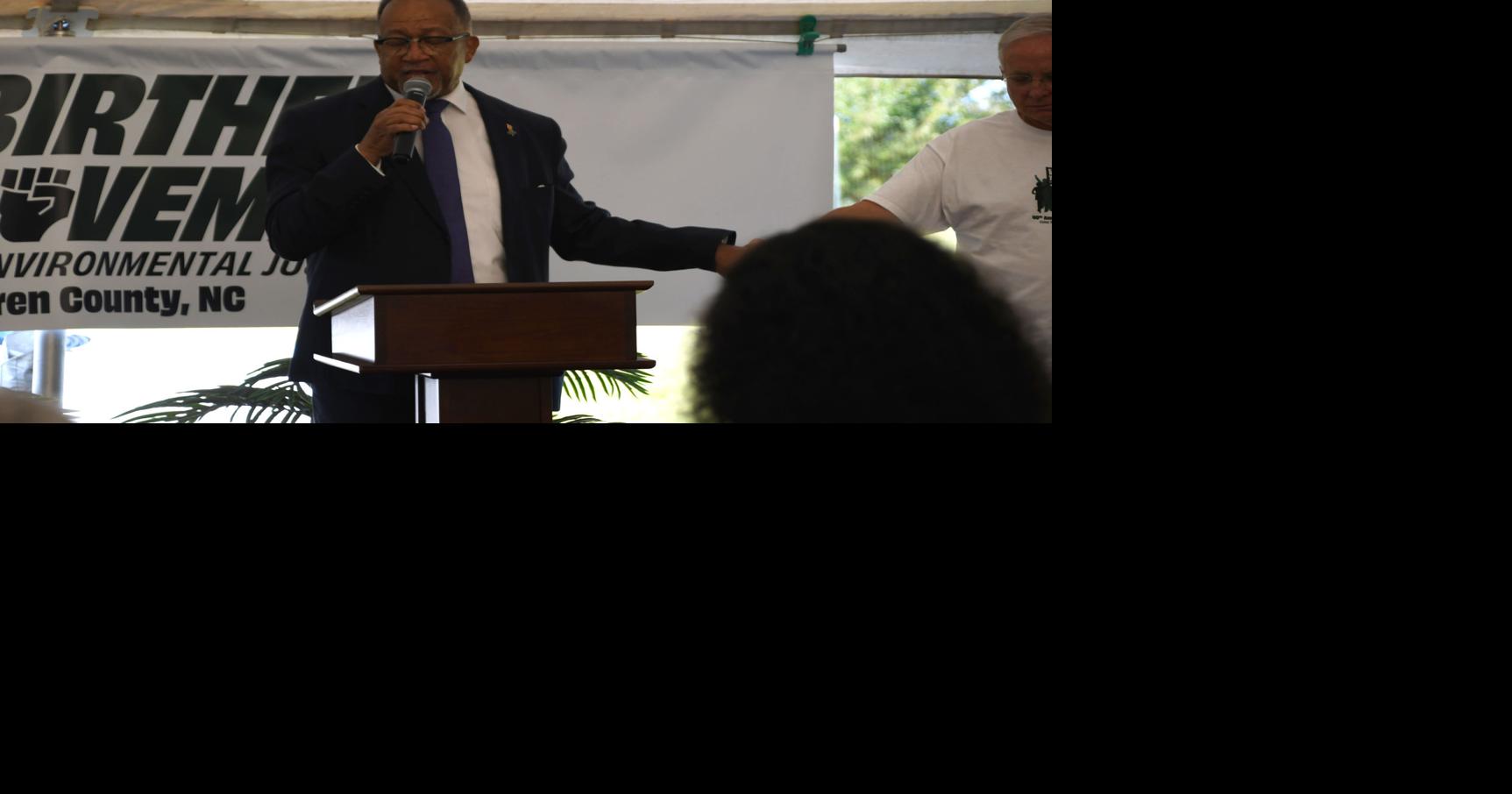 Warren County 'catalyzed' environmental justice movement | Archives ...