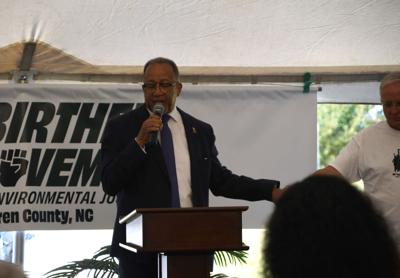 Warren County 'catalyzed' environmental justice movement | Archives ...