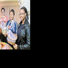 Daisette Youth Garden Club gathers for January meeting | Archives ...