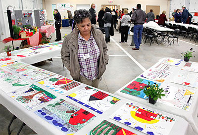Understanding and honoring agriculture | Archives | hendersondispatch.com