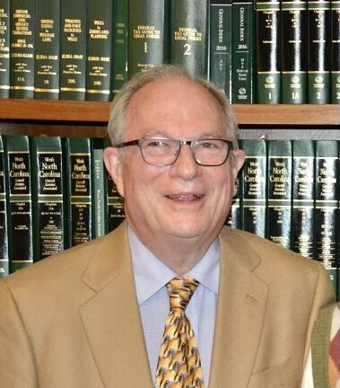 David R. Waters | Archives | hendersondispatch.com