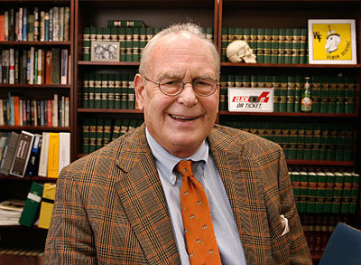 Longtime prosecutor, Currin, retiring at end of term | Archives ...